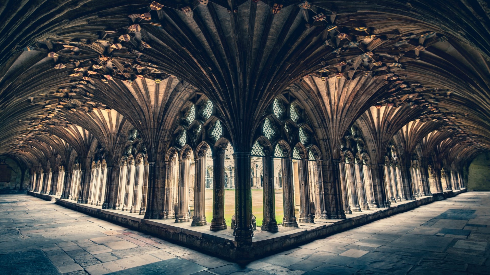 Canterbury Cathedral Tickets & Tours | Visitors Guide (2025)