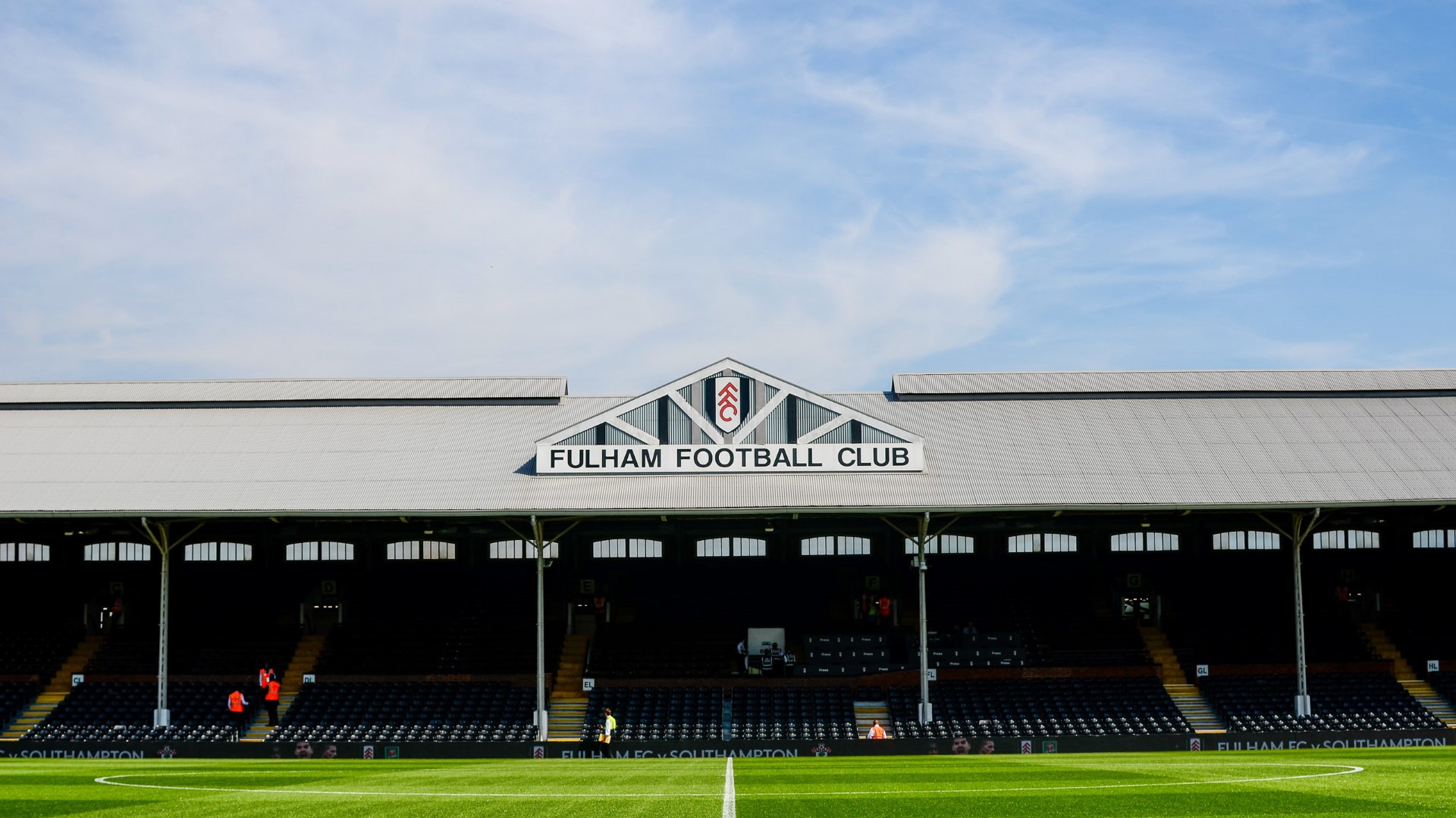 Craven Cottage Tickets (2025) – Fulham FC Stadium Guide