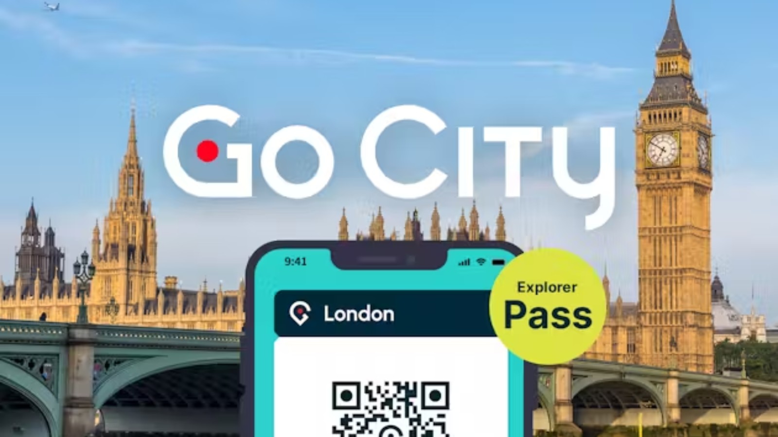 Go City London Explorer Pass Guide 2026 | Flexible Tours