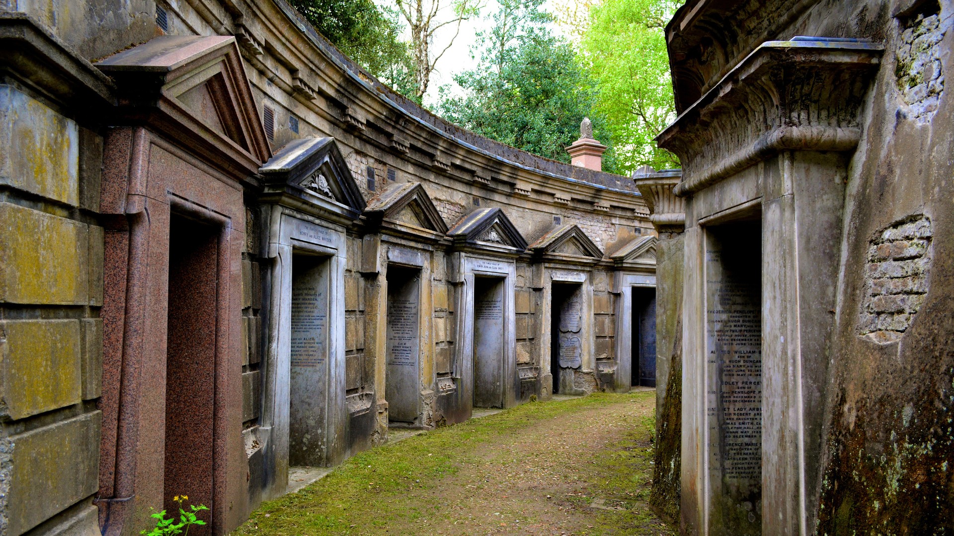Highgate Cemetery Tours & Tickets | Visitor Guide for 2026