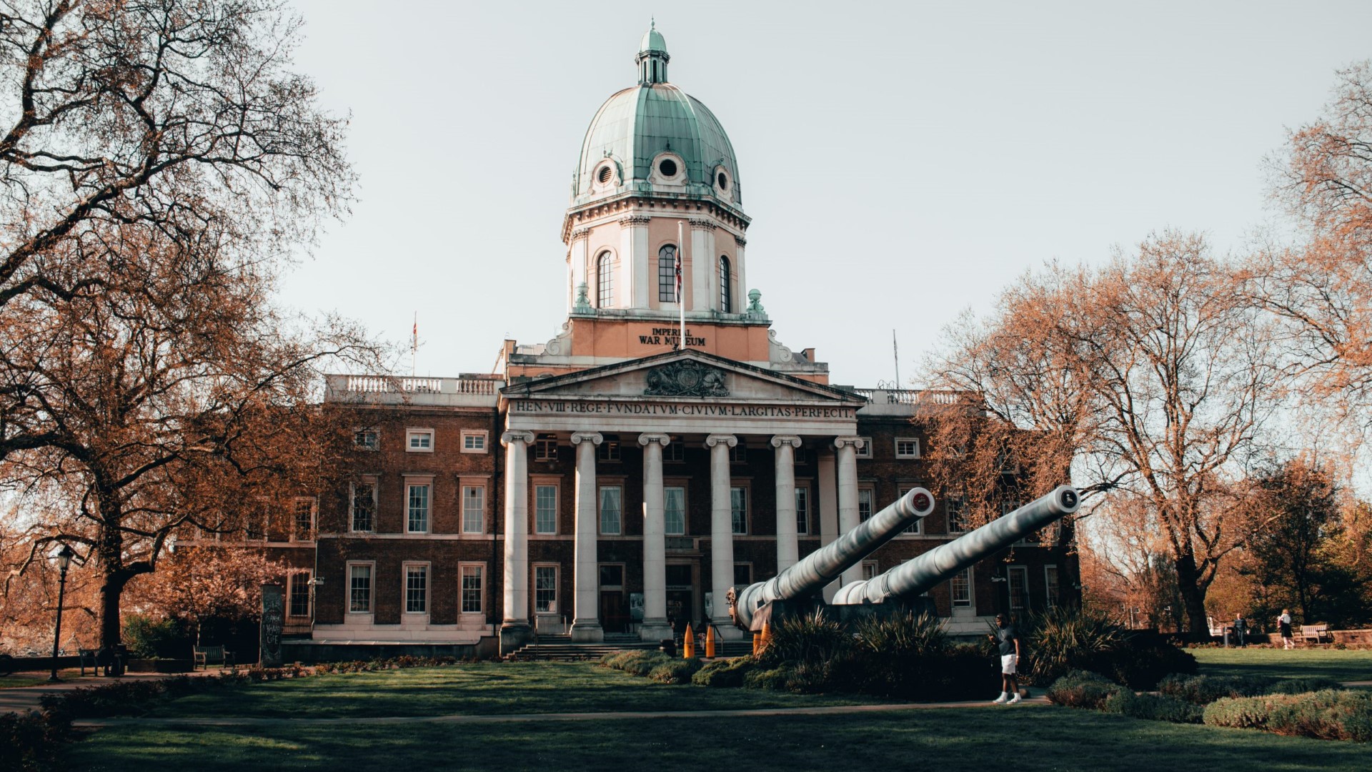 Imperial War Museum London – Tickets, Exhibits & Guide 2025