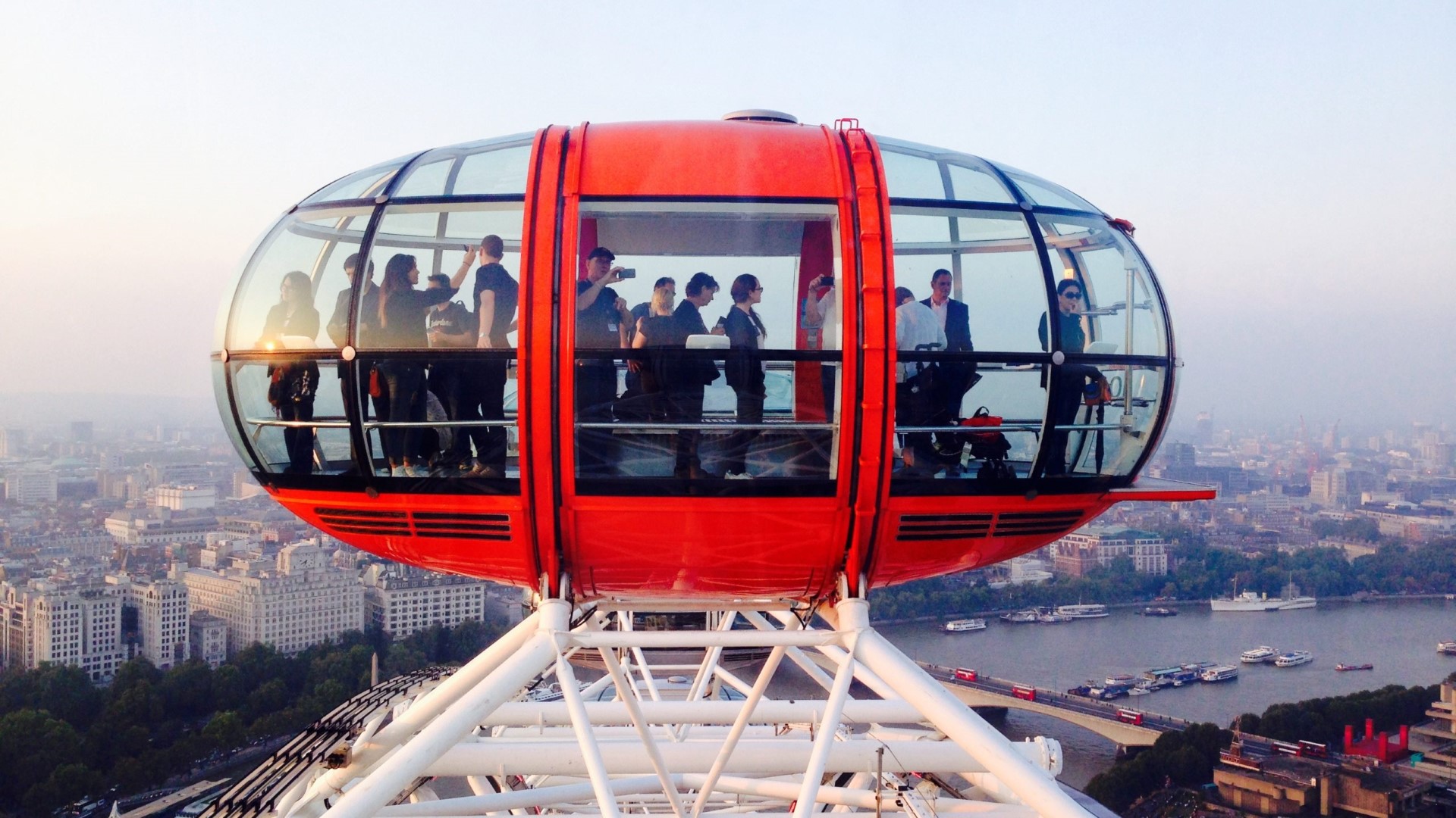 London Eye Tickets: How to Book & Save Money in 2026