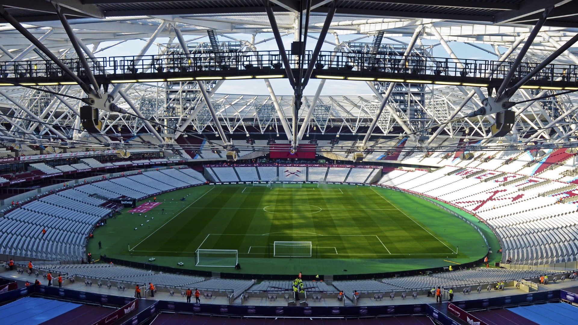 London Stadium | Tips, Tickets & Visitor Info (2026)