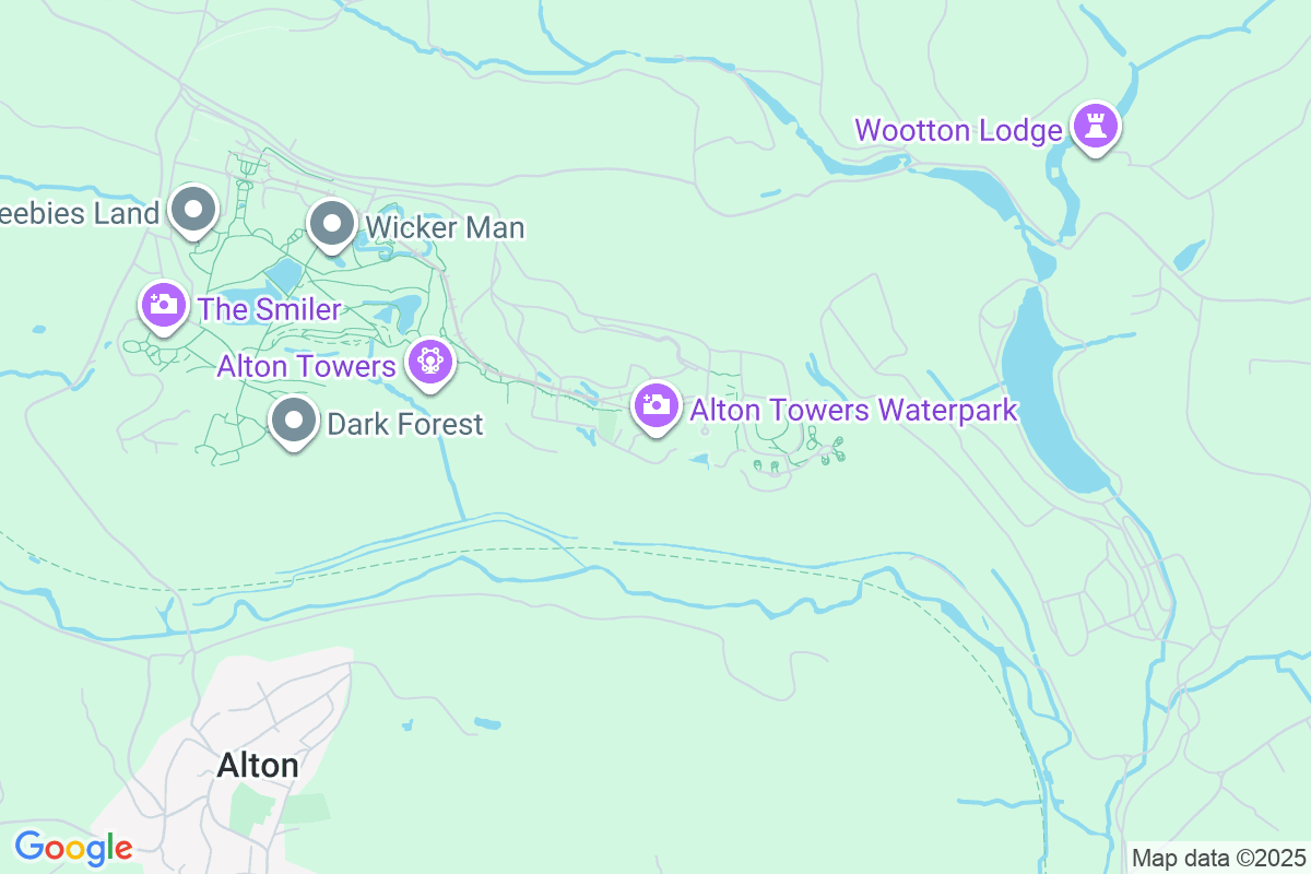 Alton Towers Waterpark Guide 2025 | Tickets, Slides & Tips