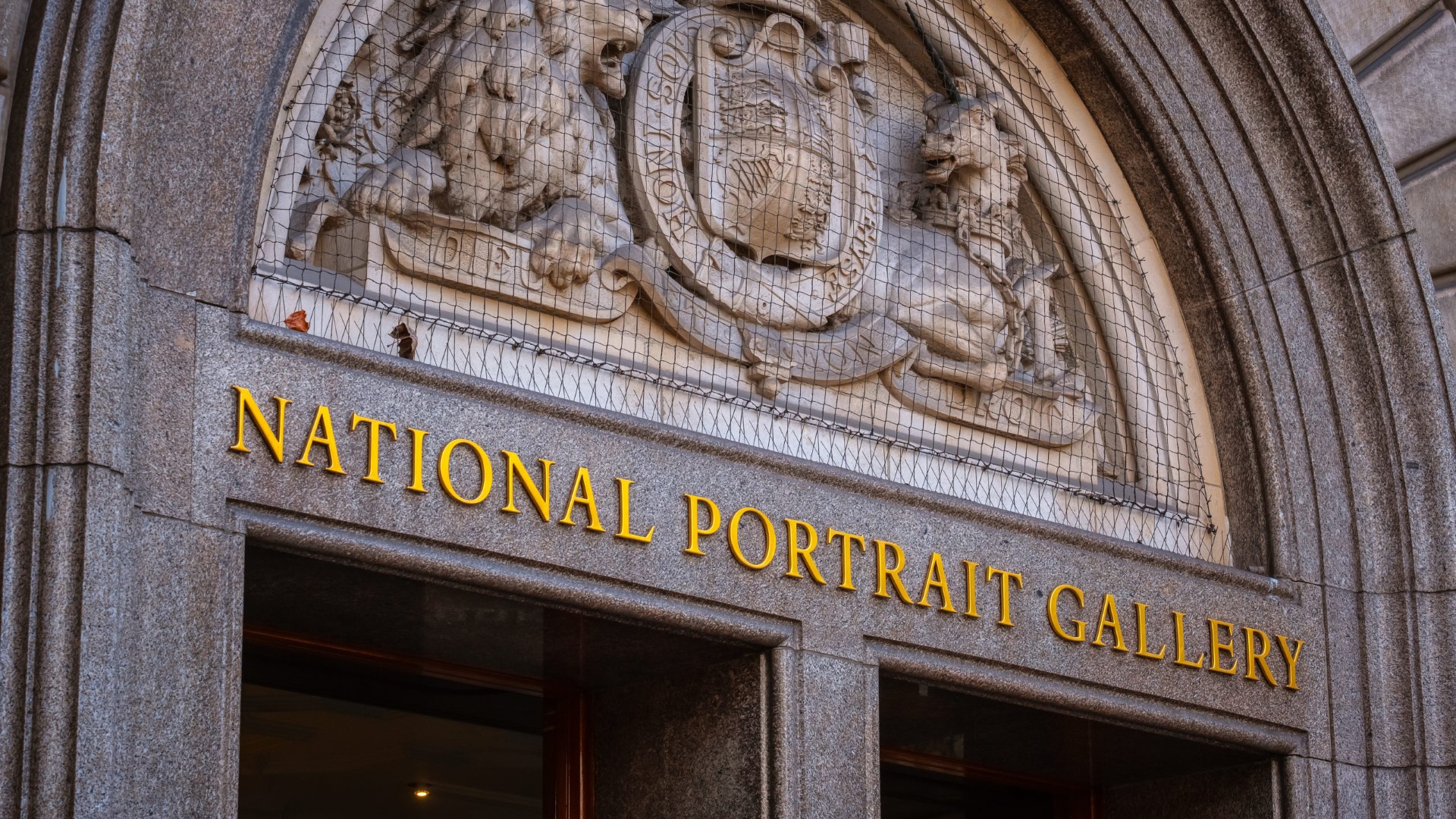 National Portrait Gallery – Tickets & Exhibitions (2025)