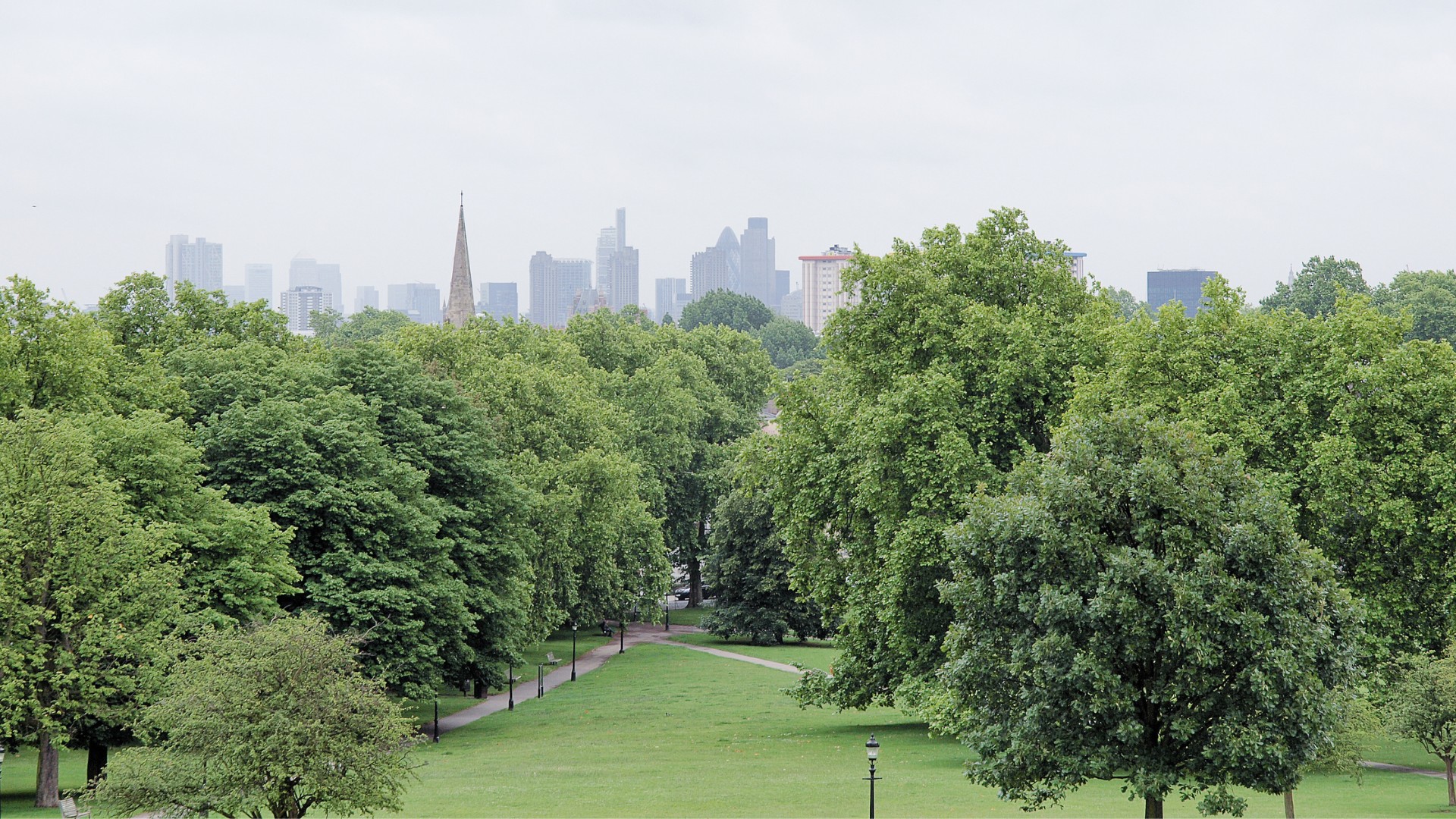 Primrose Hill London | Top Views, Guide & What to Do (2025)