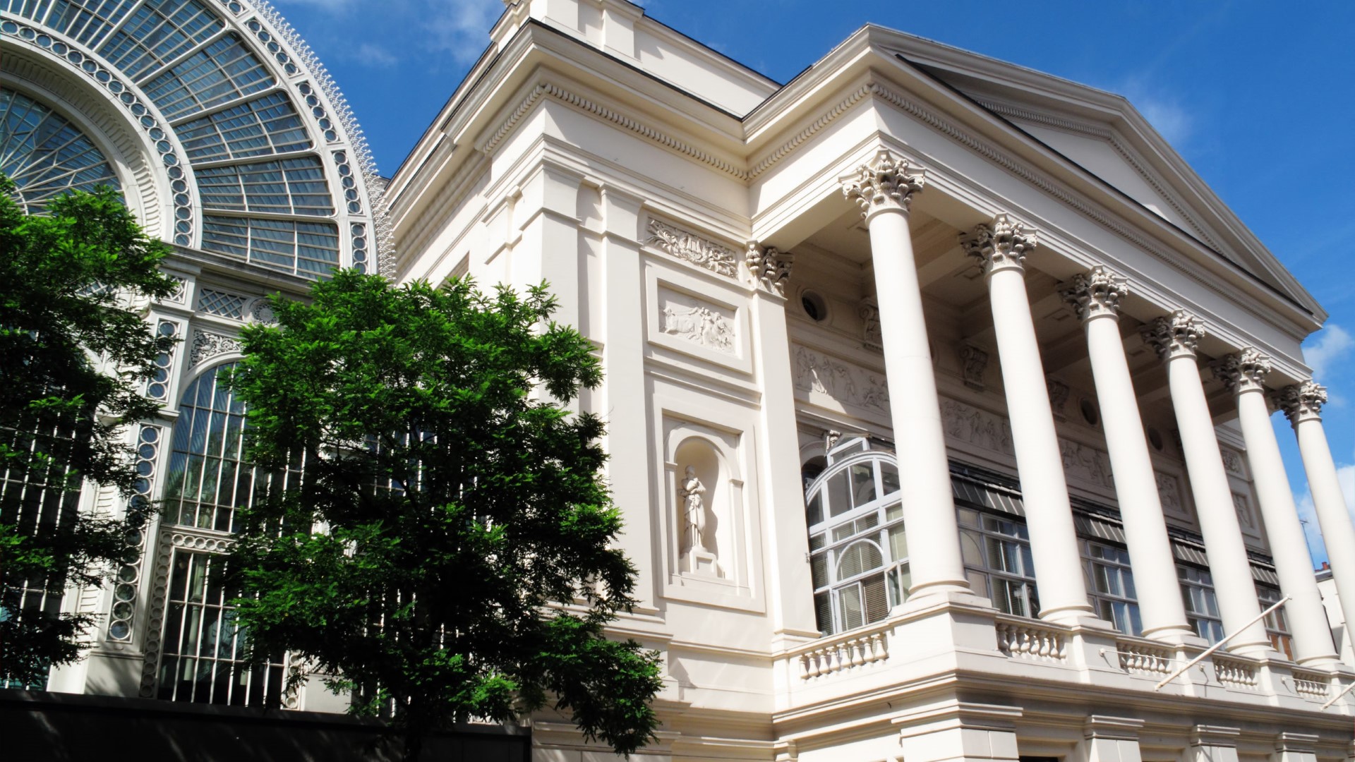 Royal Opera House London Tickets & Shows (2026) | Book Now