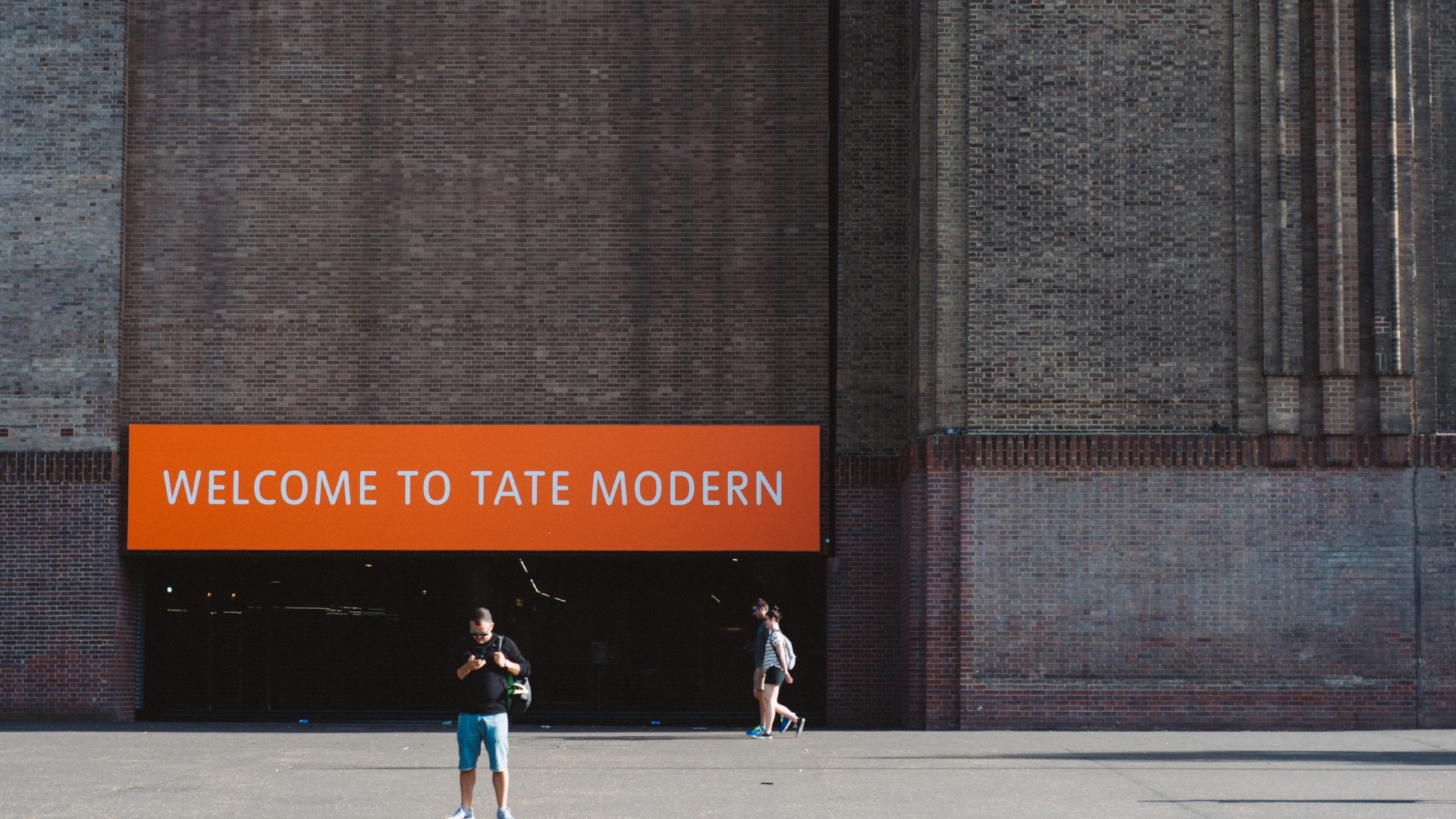 Tate Modern Tickets & Tours – What to See in 2026