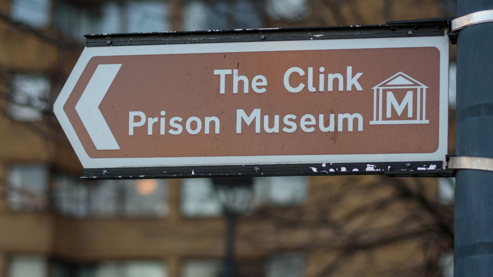 The Clink Prison Museum London – Tickets & Guide for 2025