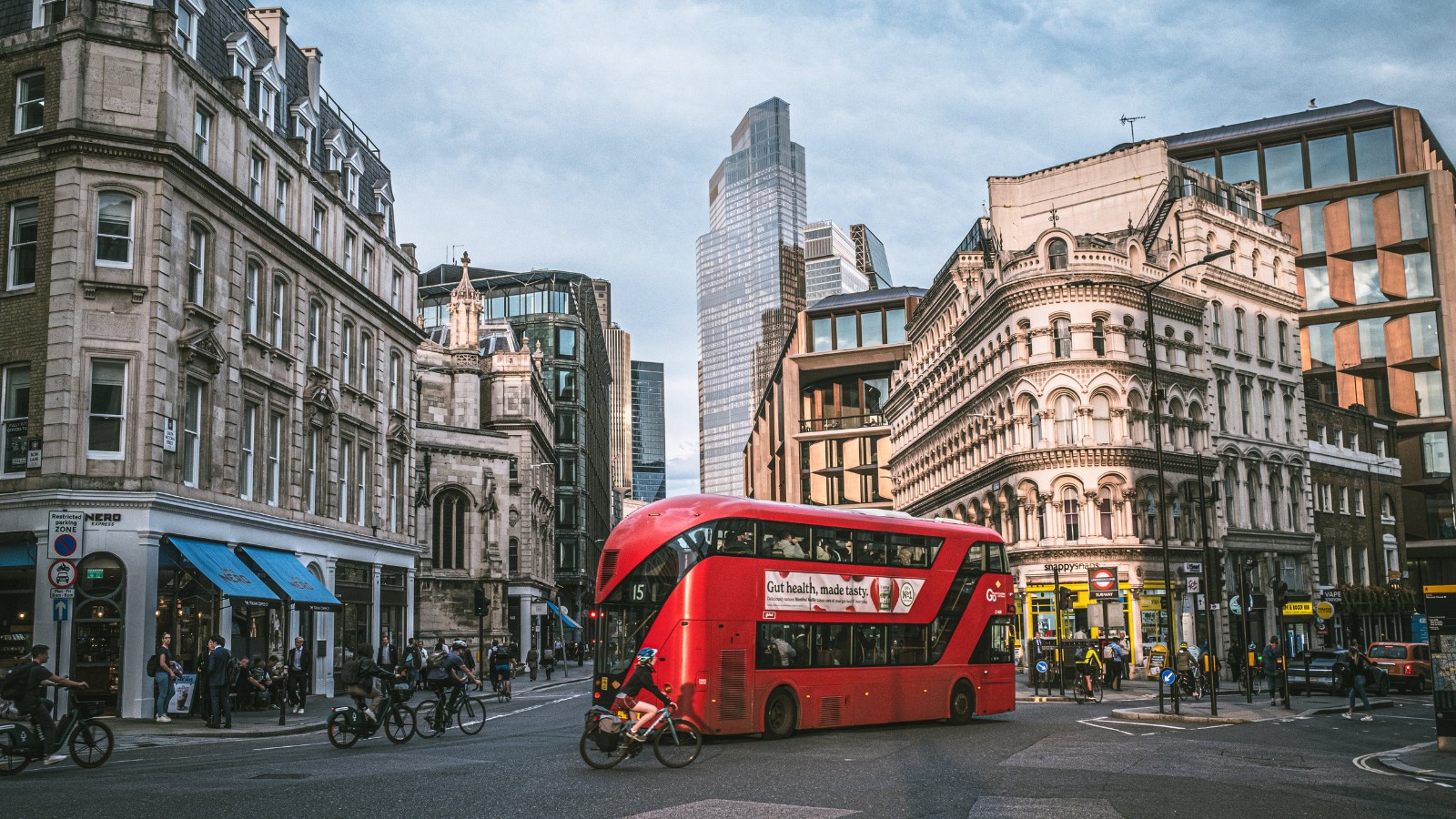 London Transport